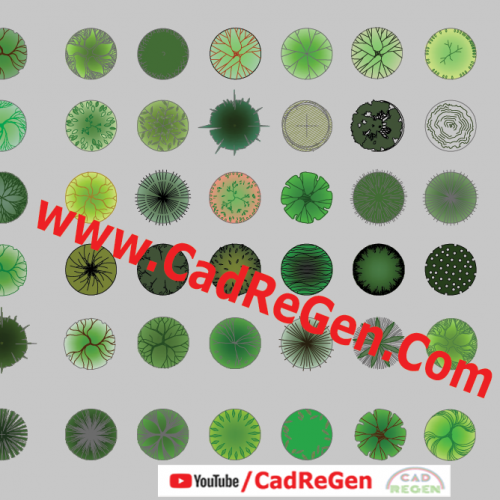 5 Marla 28 x 49 House Plan - CadReGen: